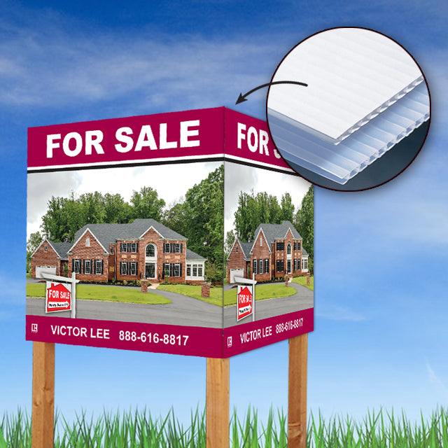 SIGNAGE – Fast-Mat